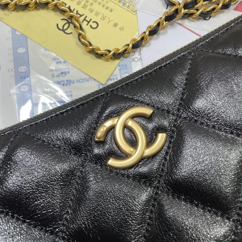 Precise copy Chanel Other Stachel Bags