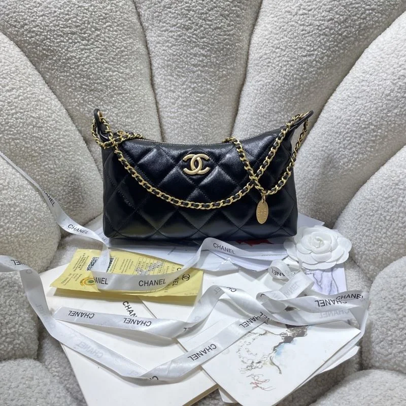 Chanel Other Stachel Bags