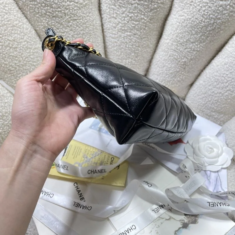 Brand-authenticated Chanel Other Stachel Bags