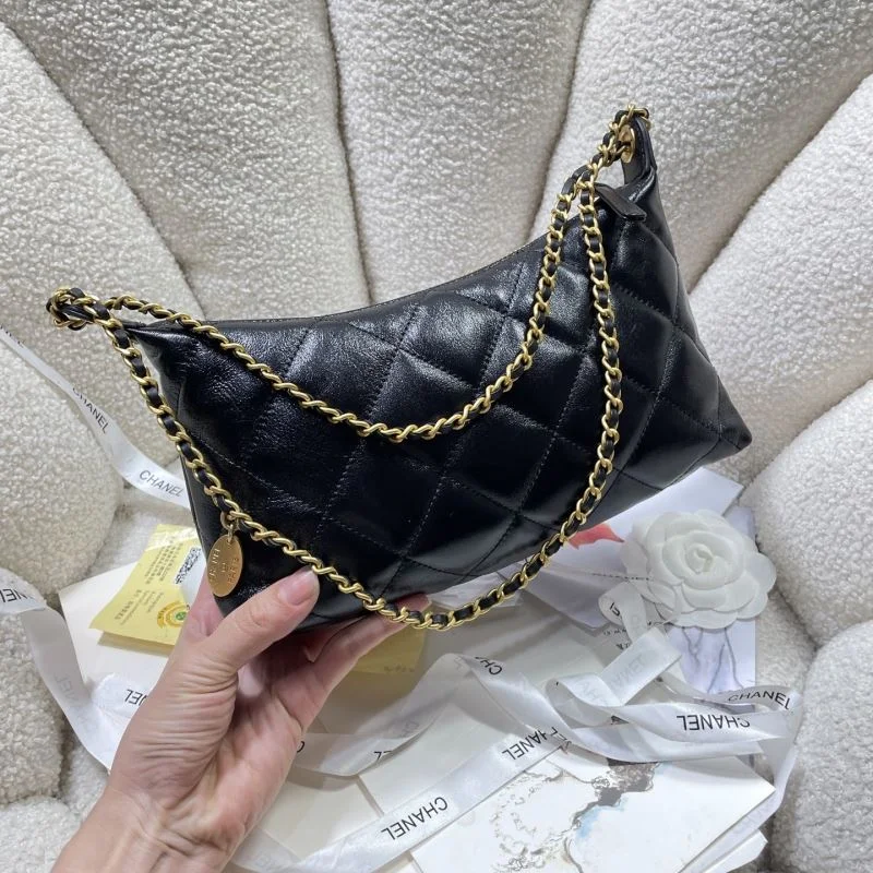 Brand-authenticated Chanel Other Stachel Bags