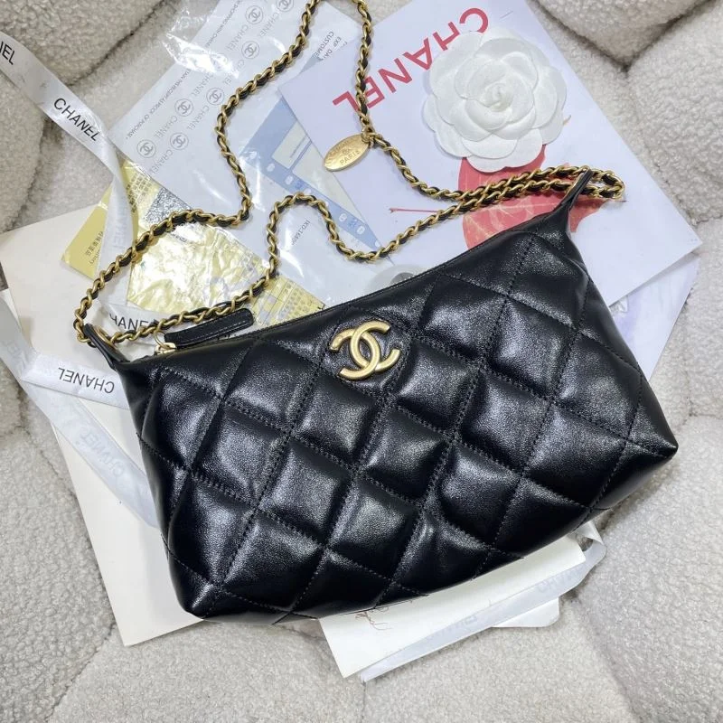 Brand-authenticated Chanel Other Stachel Bags