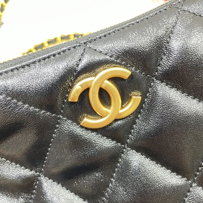 Brand-authenticated Chanel Other Stachel Bags