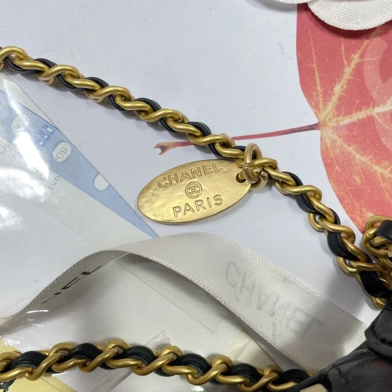 Brand-authenticated Chanel Other Stachel Bags