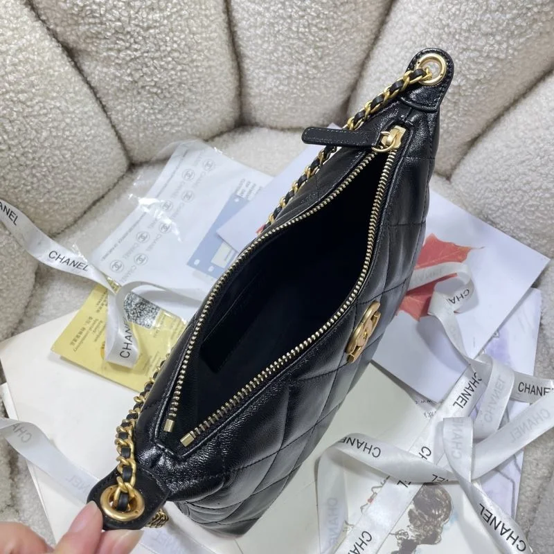 Brand-authenticated Chanel Other Stachel Bags