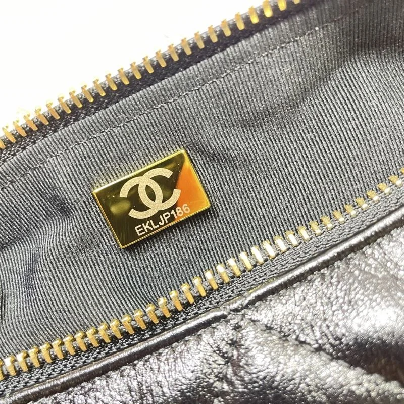 Brand-authenticated Chanel Other Stachel Bags