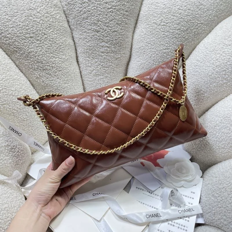Top match Chanel Other Stachel Bags