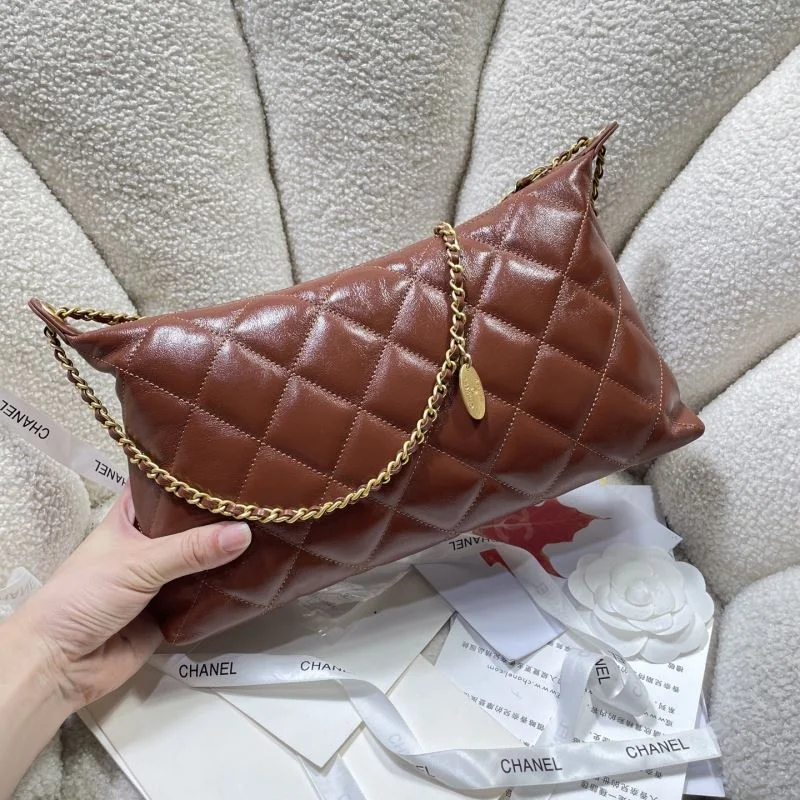 Top match Chanel Other Stachel Bags