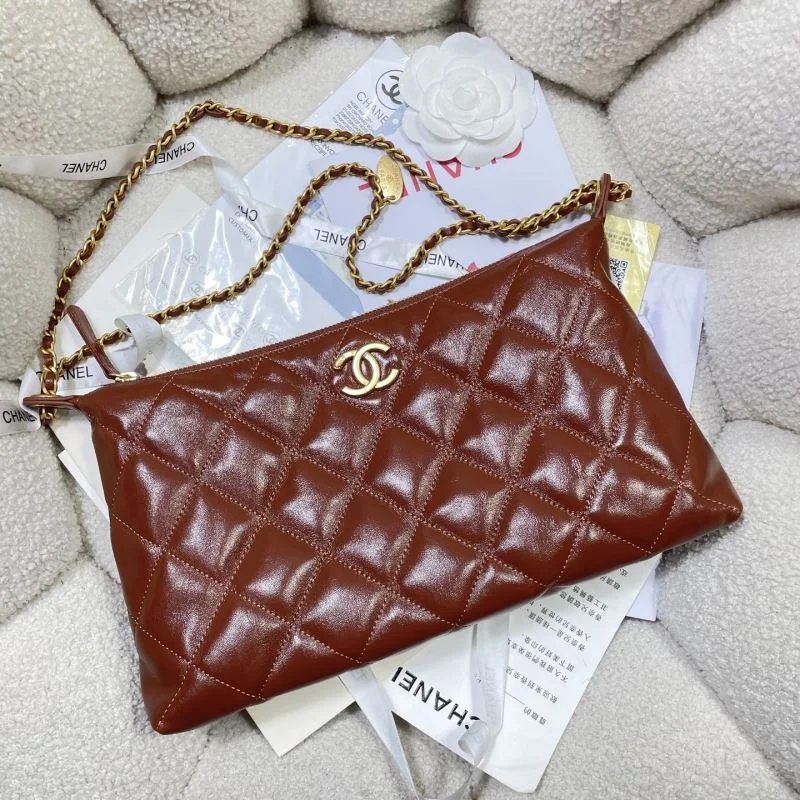 Top match Chanel Other Stachel Bags