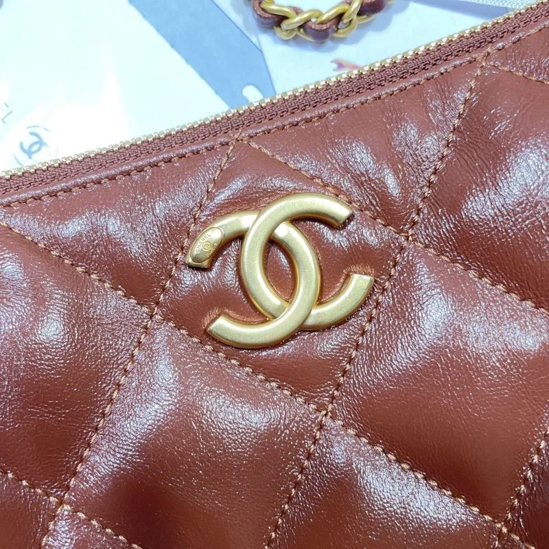 Top match Chanel Other Stachel Bags