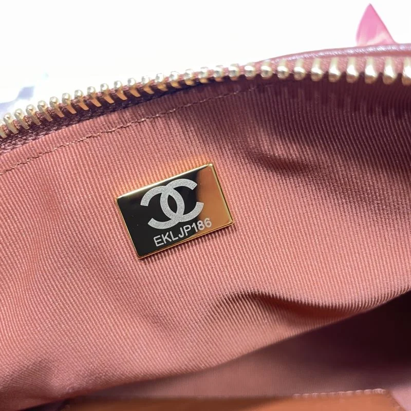 Top match Chanel Other Stachel Bags
