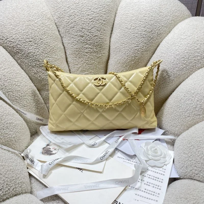 Chanel Other Stachel Bags