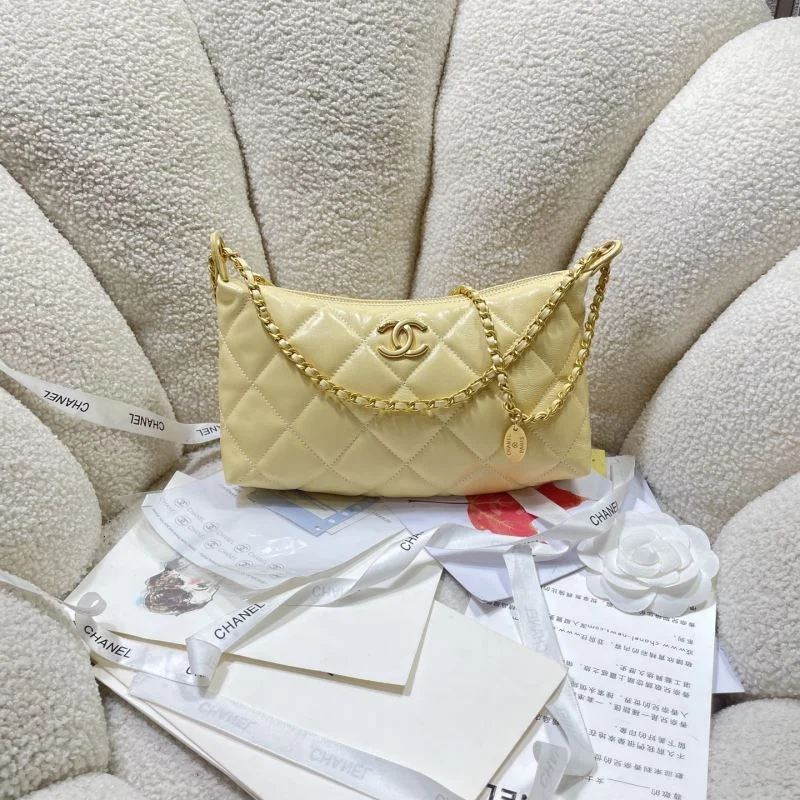 Chanel Other Stachel Bags