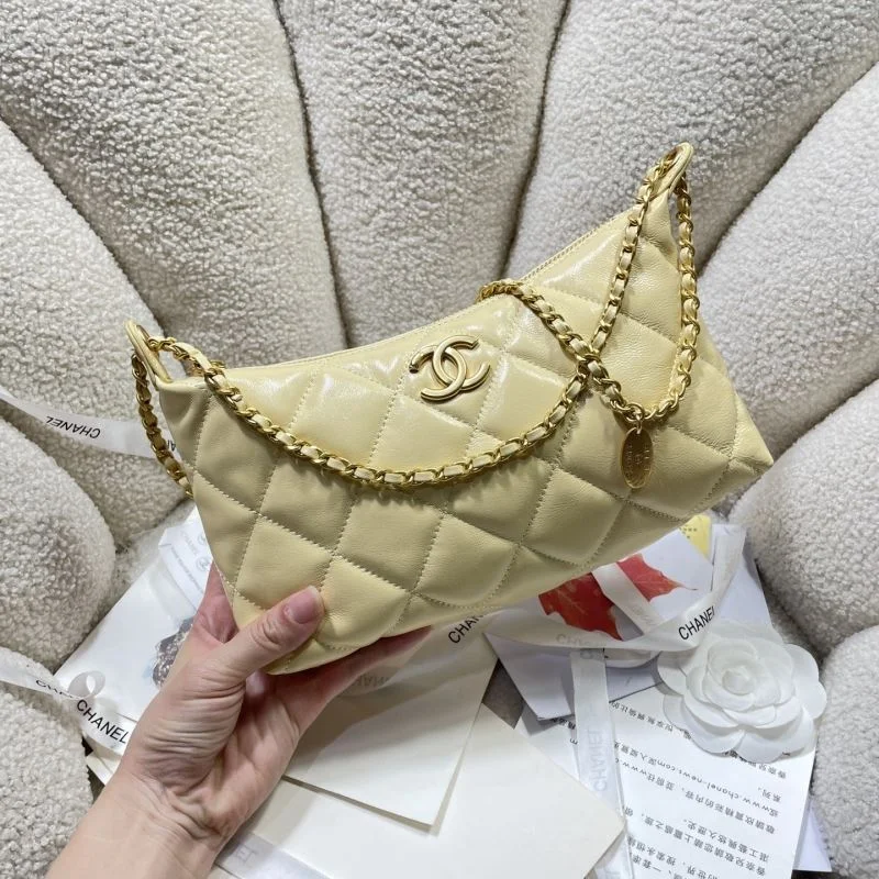 Precise copy Chanel Other Stachel Bags