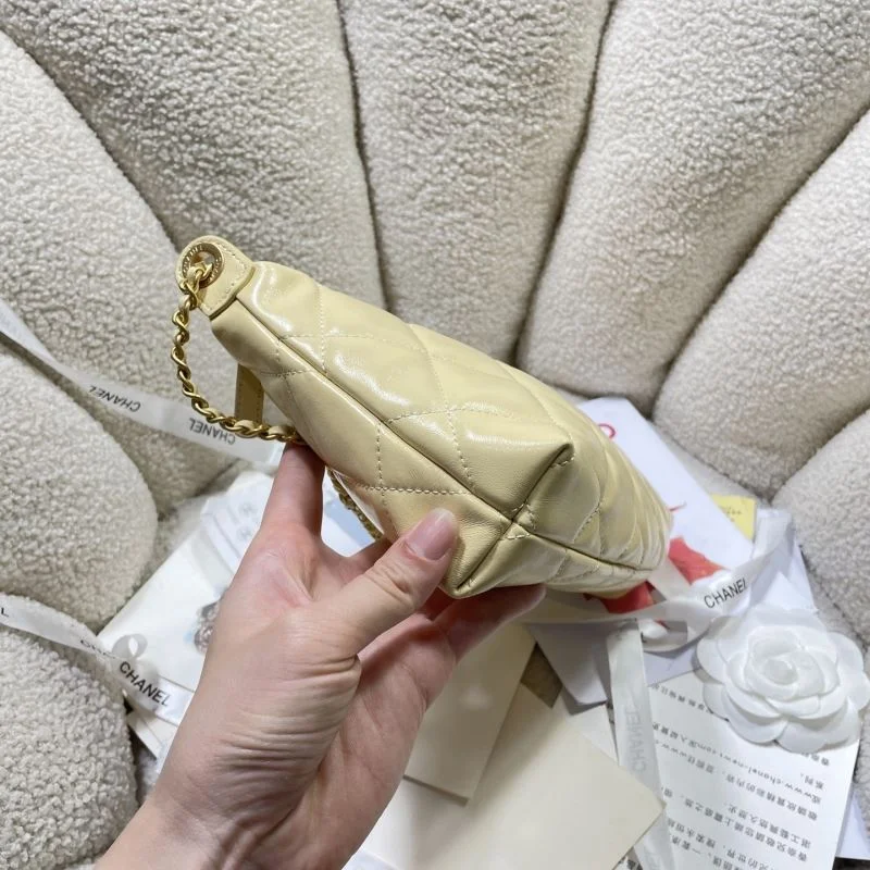Precise copy Chanel Other Stachel Bags