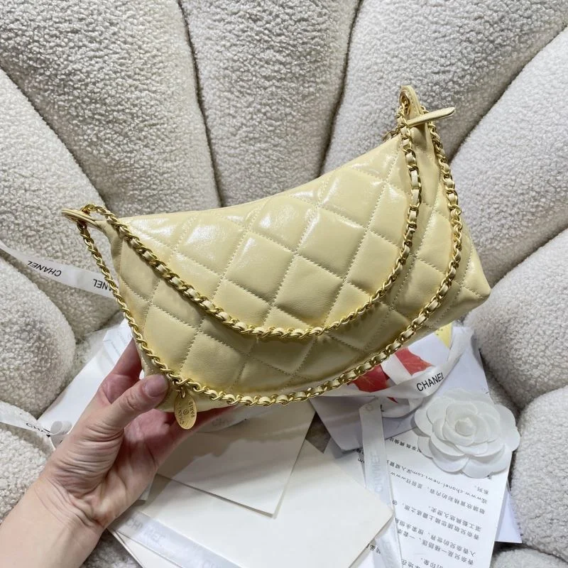 Precise copy Chanel Other Stachel Bags