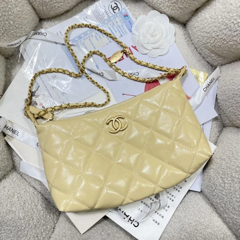 Precise copy Chanel Other Stachel Bags