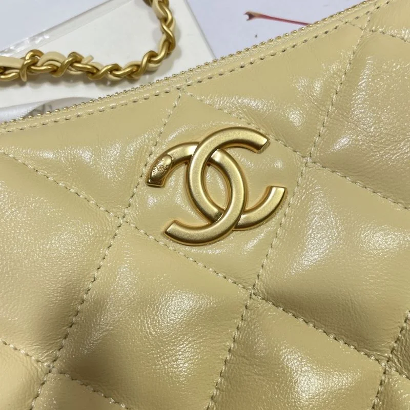 Precise copy Chanel Other Stachel Bags