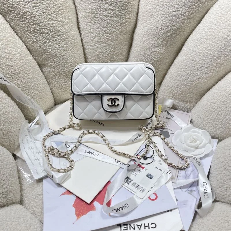 Chanel Other Stachel Bags