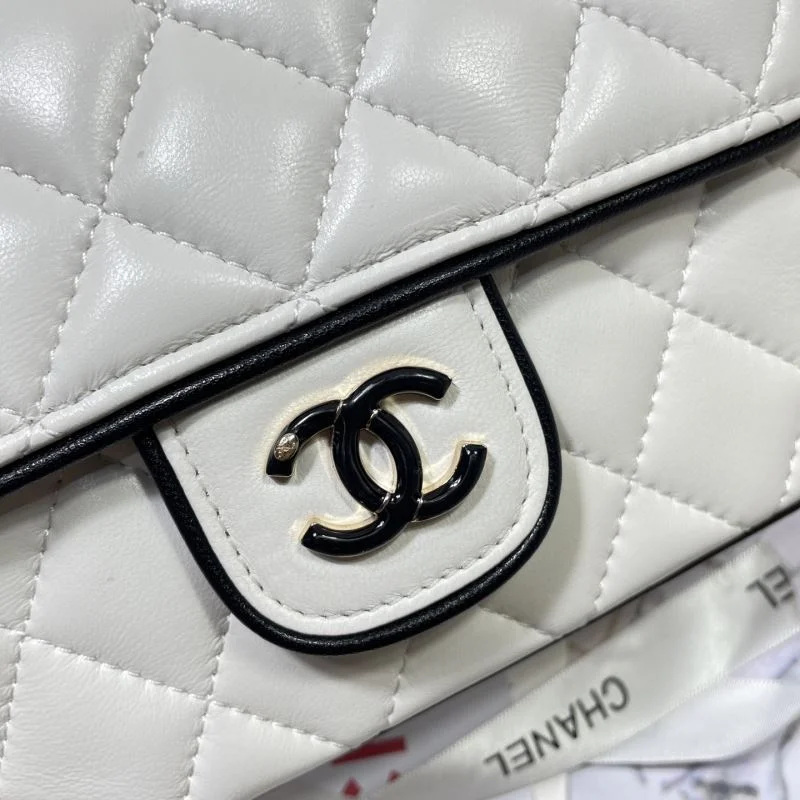 Brand-authenticated Chanel Other Stachel Bags