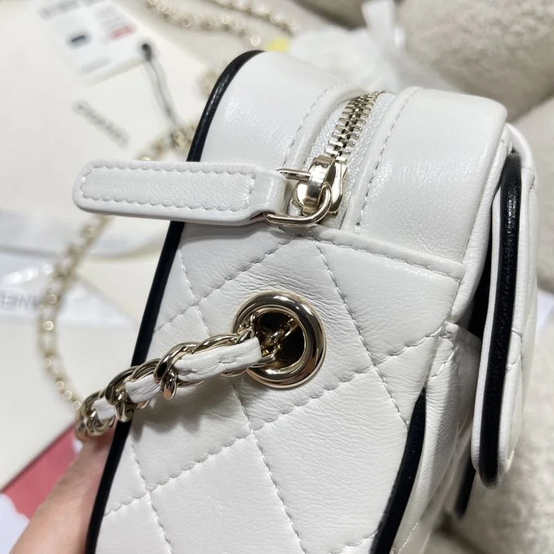 Brand-authenticated Chanel Other Stachel Bags