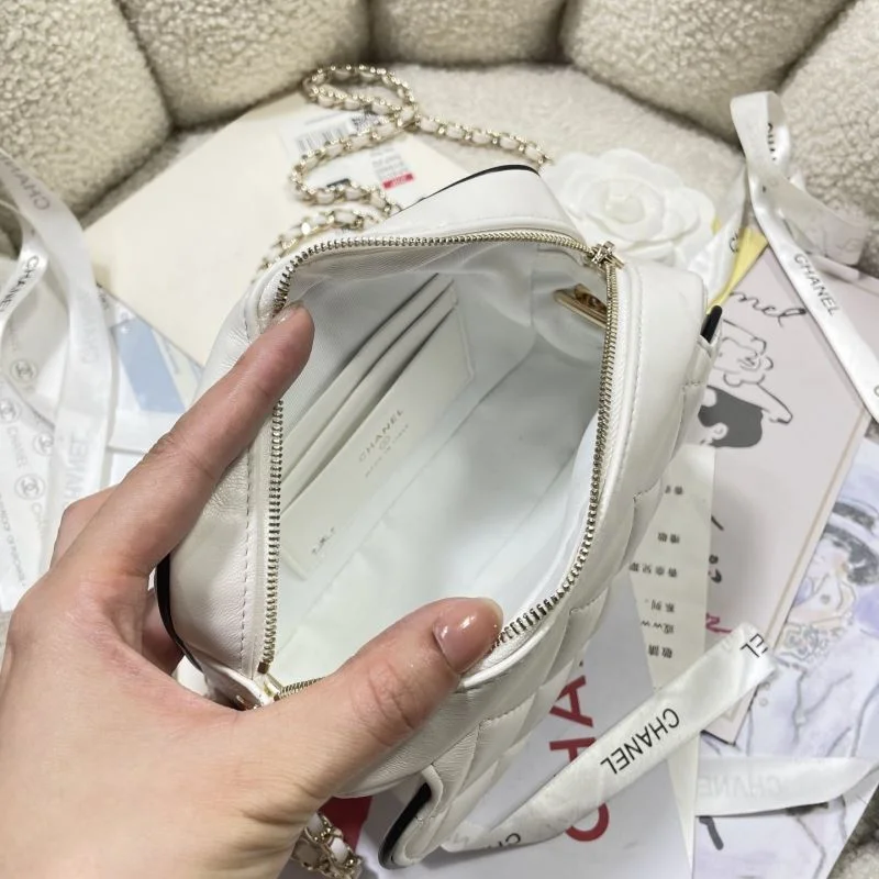 Brand-authenticated Chanel Other Stachel Bags