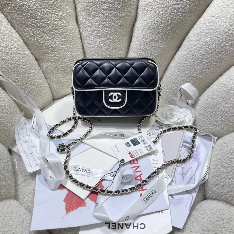 Chanel Other Stachel Bags