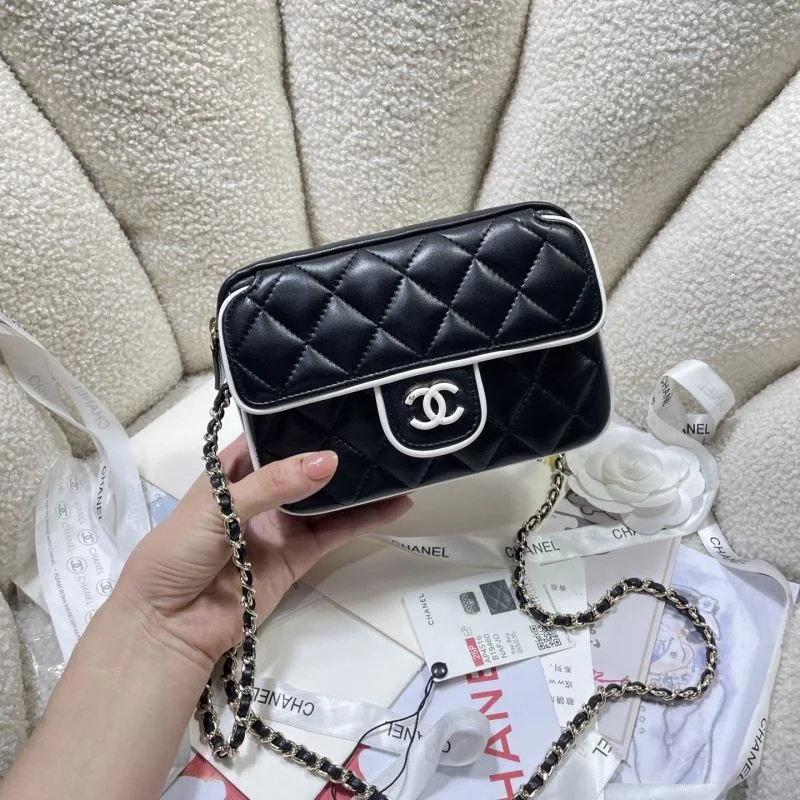 Brand-original Chanel Other Stachel Bags