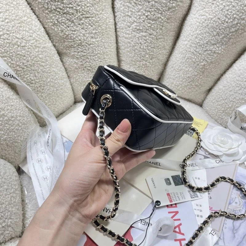 Brand-original Chanel Other Stachel Bags