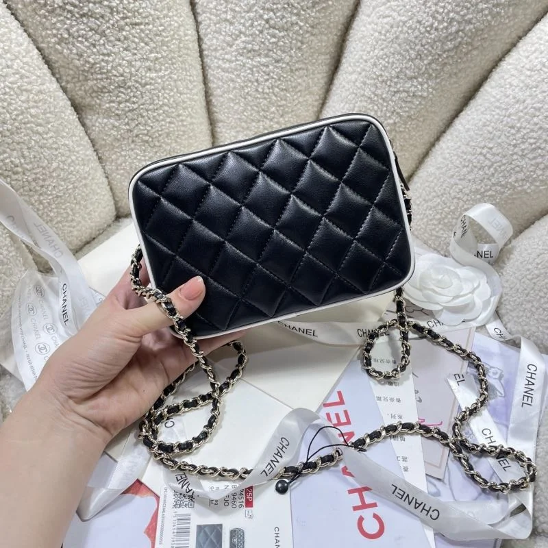 Brand-original Chanel Other Stachel Bags