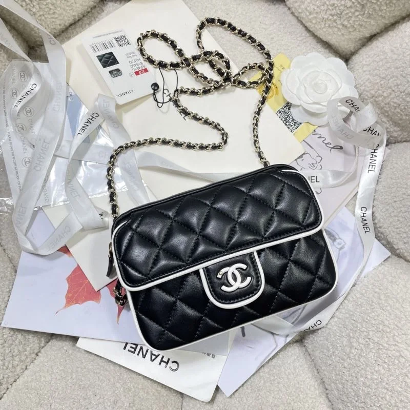 Brand-original Chanel Other Stachel Bags