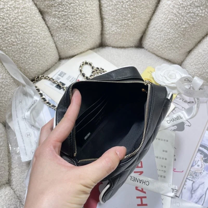 Brand-original Chanel Other Stachel Bags