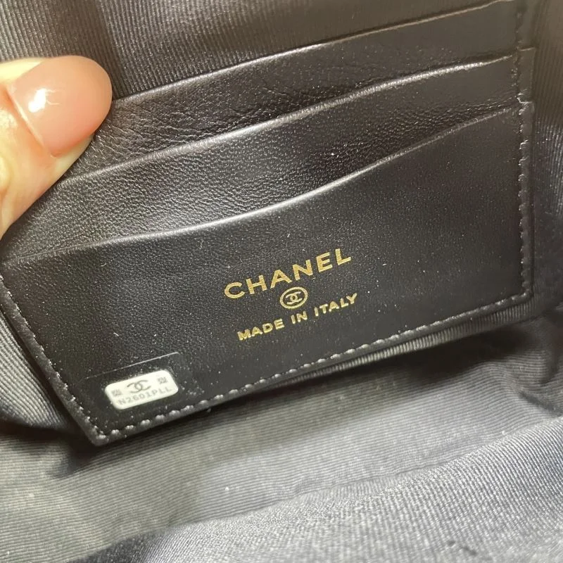 Brand-original Chanel Other Stachel Bags