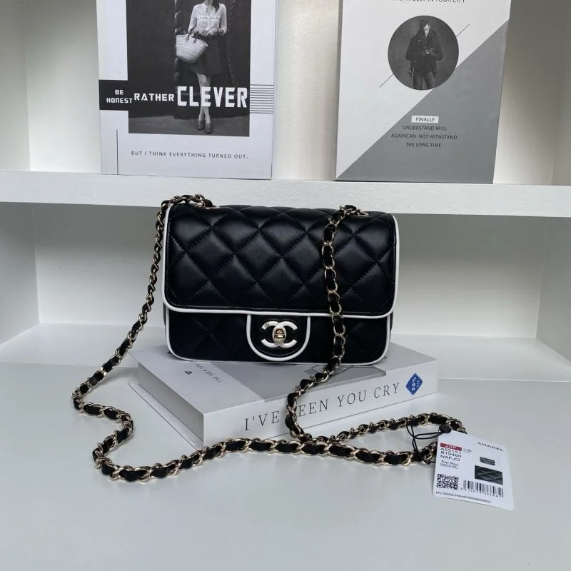 Chanel Other Stachel Bags