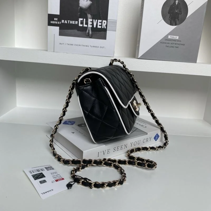 Cut-rate Chanel Other Stachel Bags