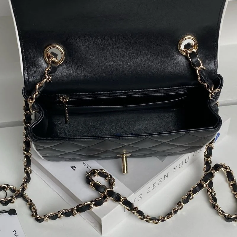 Cut-rate Chanel Other Stachel Bags