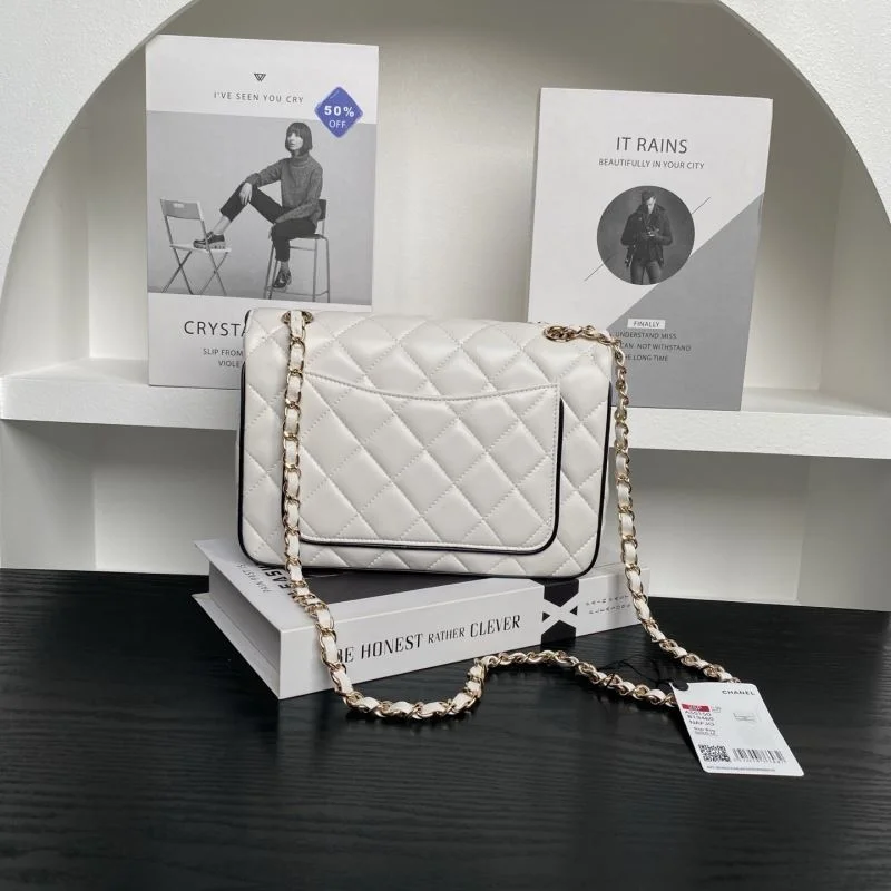 Official Chanel Other Stachel Bags