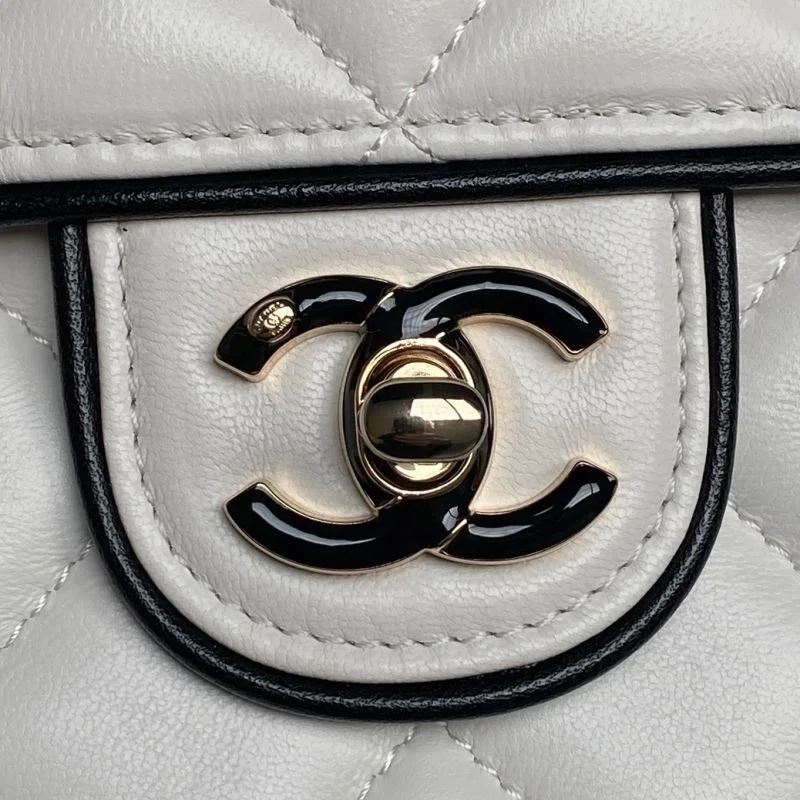 Official Chanel Other Stachel Bags