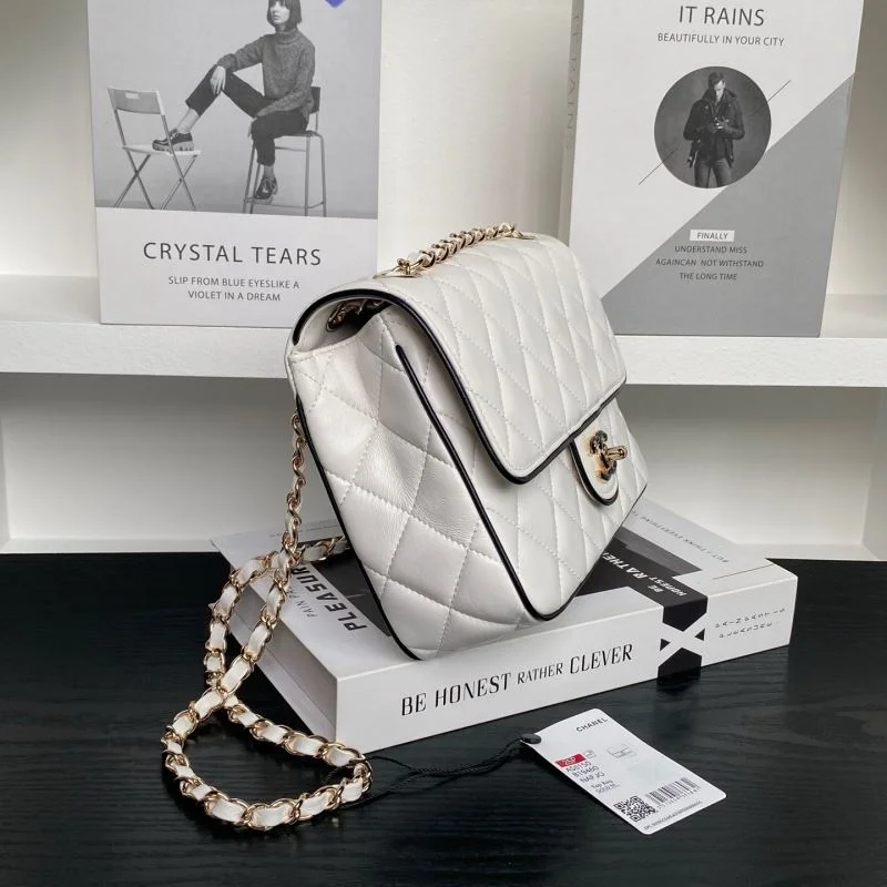 Official Chanel Other Stachel Bags