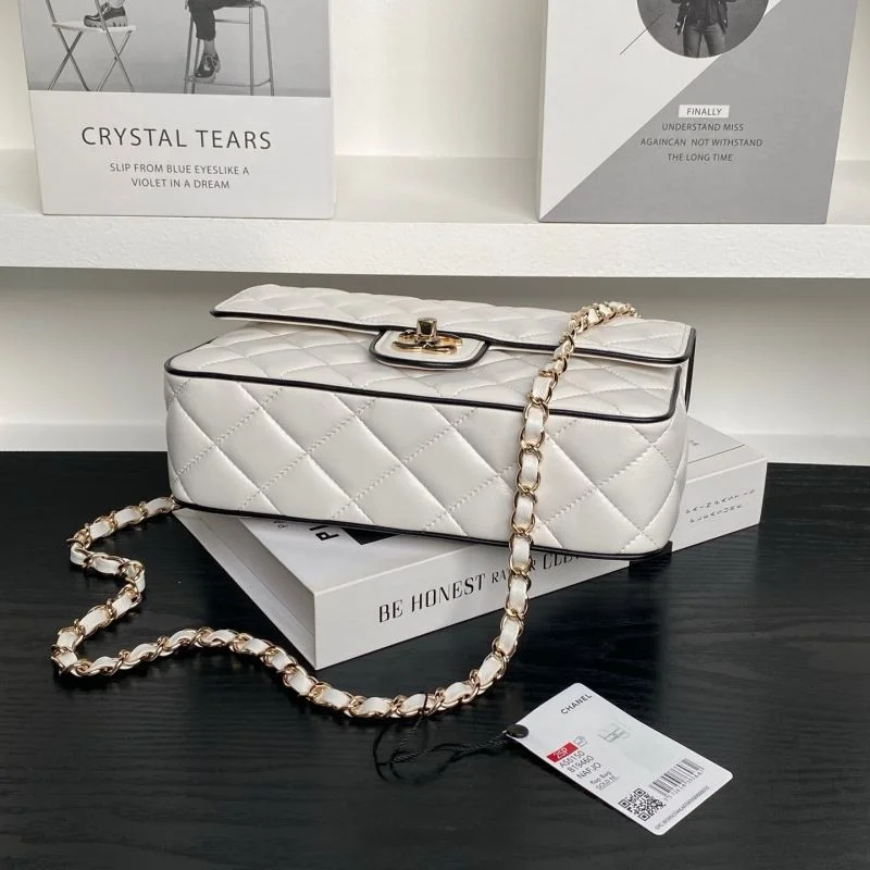 Official Chanel Other Stachel Bags