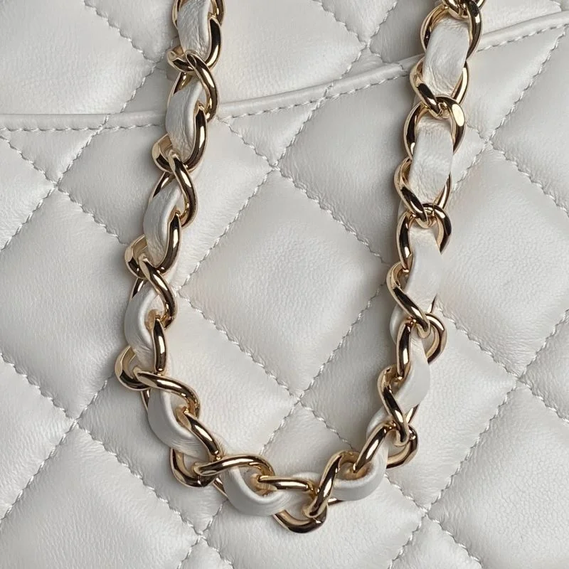 Official Chanel Other Stachel Bags