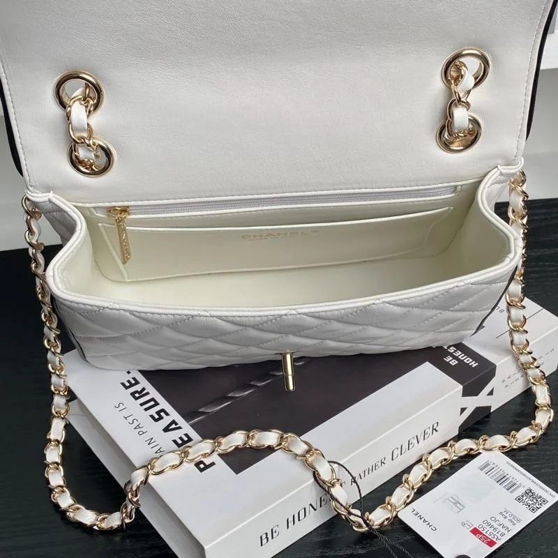 Official Chanel Other Stachel Bags