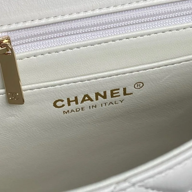 Official Chanel Other Stachel Bags