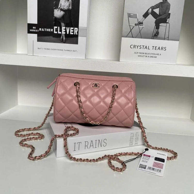 Chanel Other Stachel Bags