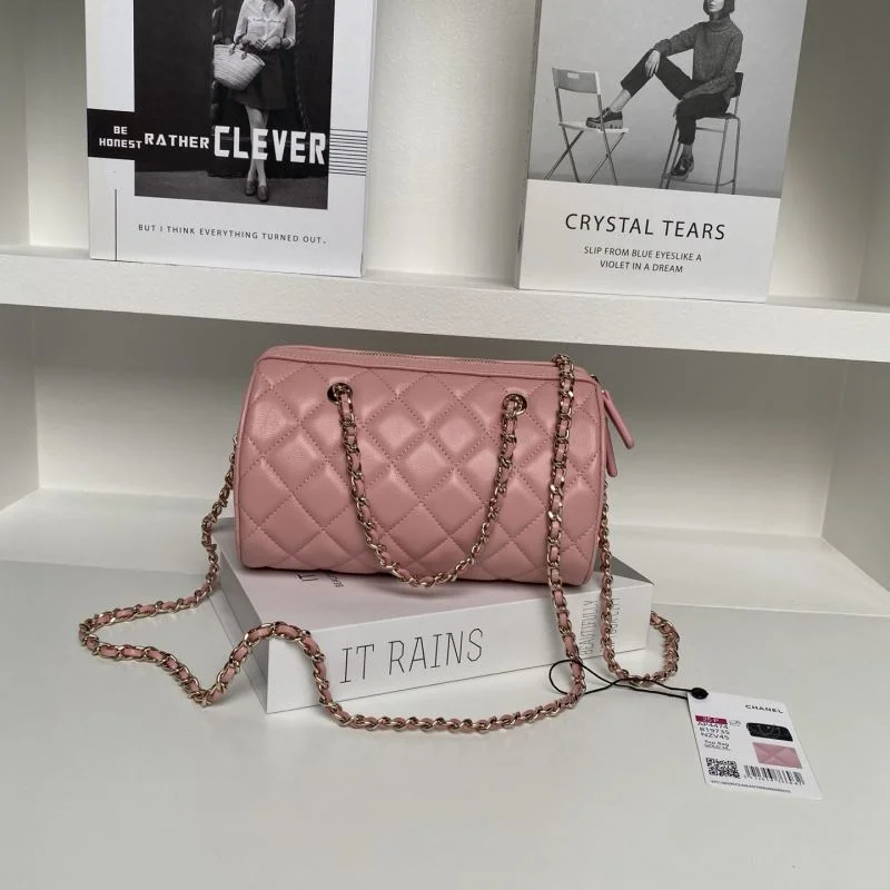 Reasonably priced Chanel Other Stachel Bags