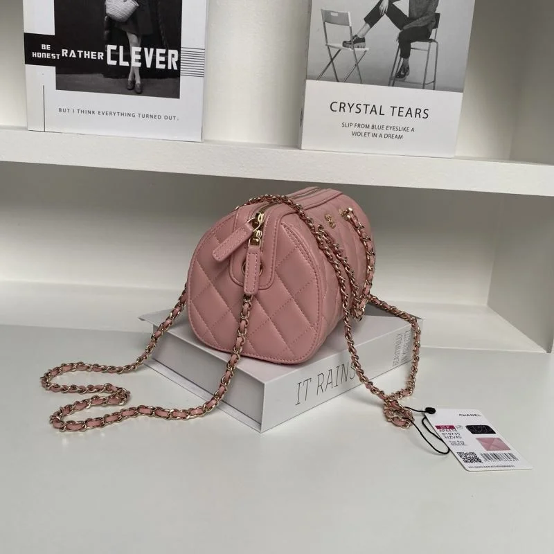 Reasonably priced Chanel Other Stachel Bags