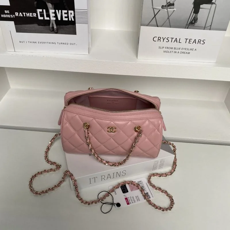 Reasonably priced Chanel Other Stachel Bags
