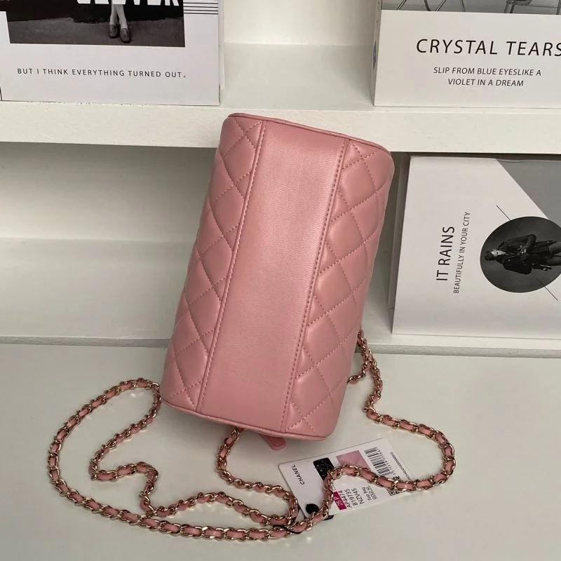 Reasonably priced Chanel Other Stachel Bags