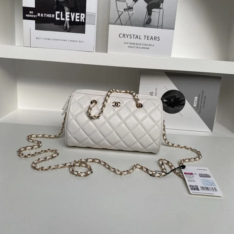 Chanel Other Stachel Bags