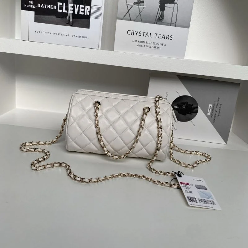 Top match Chanel Other Stachel Bags