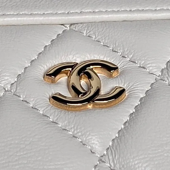 Top match Chanel Other Stachel Bags